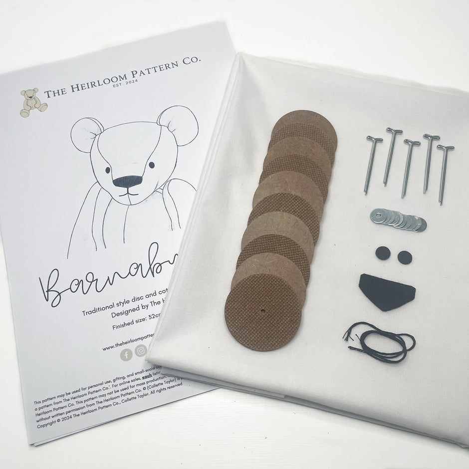 Shop our Sewing Patterns & DIY Kits – The Heirloom Pattern Co.